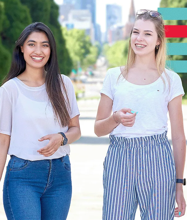 MIT Australian Foundation Equity and Access Scholarships | Melbourne Institute of Technology